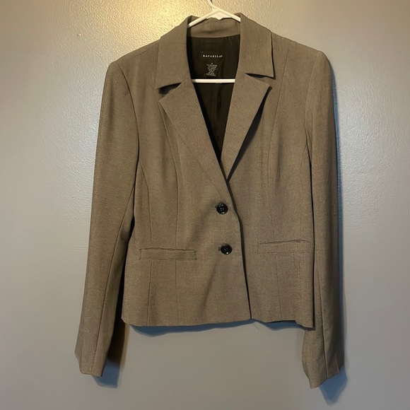 Rafaella | Jackets & Coats | Women Rafaella Jacket | Poshmark